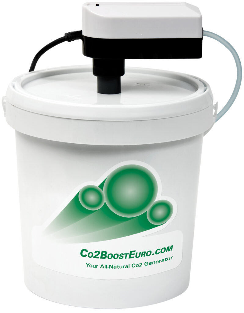 Co2 Boost - CO2 Boosteuro